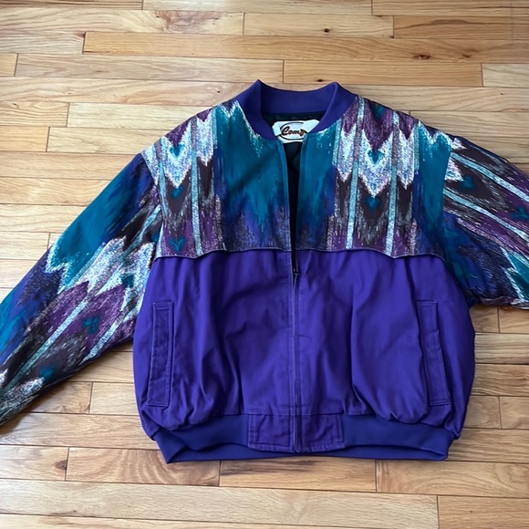 Comfy USA | Jackets & Coats | Vintage 8s Quilted Jacket | Poshmark